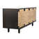 Noir Brook Solid Wood Sideboard | Wayfair