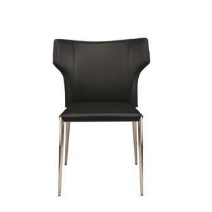 Modern Stackable Dining Chairs | AllModern
