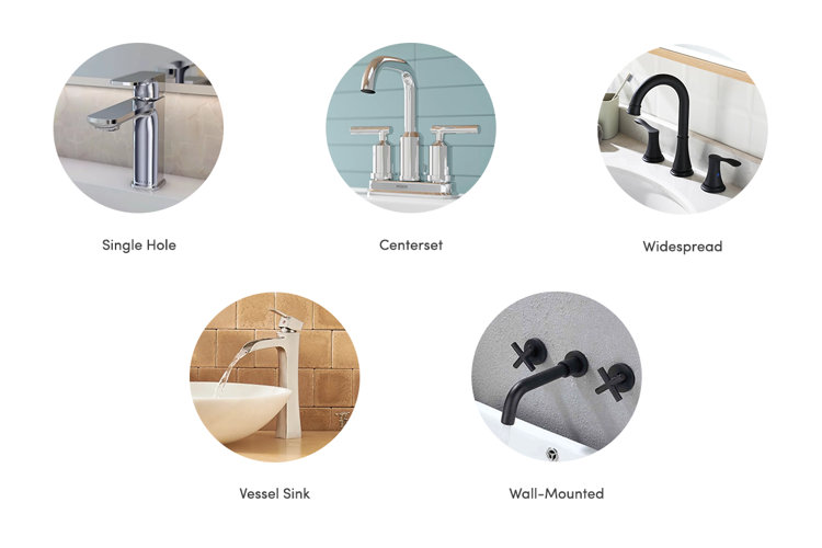 Bathroom Faucet Buying Guide | Wayfair