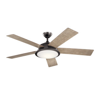Wayfair | Ceiling Fans You'll Love in 2022