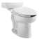 American Standard Cadet Pro Right Height Elongated Toilet Bowl | Wayfair