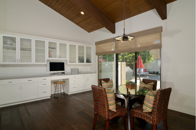 How to Set Up a Multifunctional Office Space at Home | Wayfair