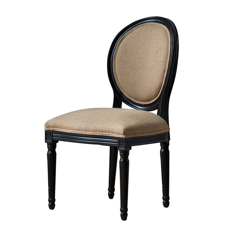 One Allium Way® Upholstered Side Chair | Wayfair