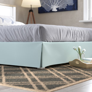 Valances, Bed Valances & Base Valances You'll Love | Wayfair.co.uk