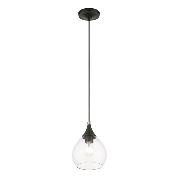 Mercer41 Dollye Mini Pendant | Wayfair