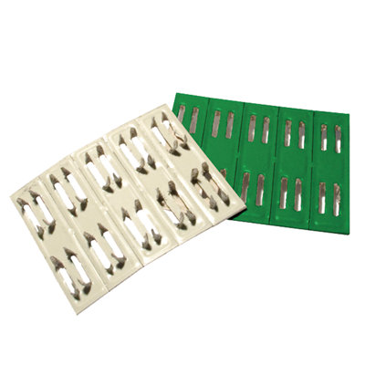 Coolaroo Timber Fabric Curtain Fastener & Reviews | Wayfair