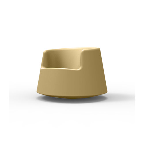 Vondom Roulette Patio Chair | Wayfair