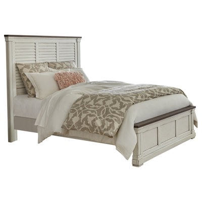 One Allium Way® Topawa Standard Configurable Bedroom Set | Wayfair
