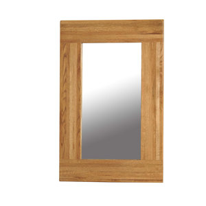 Gracie Oaks Rayleigh Square Wall Mirror & Reviews | Wayfair.co.uk