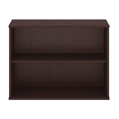 Low & Horizontal Bookcases You'll Love | Wayfair