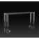 Interlude Ava Console Table & Reviews | Wayfair