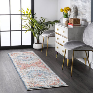 Wayfair | Runner Area Rugs You'll Love in 2022