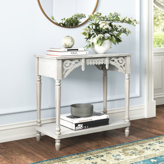 Wayfair | Small Console Tables You'll Love in 2022