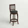 Three Posts™ Morgan Swivel Bar & Counter Stool & Reviews | Wayfair