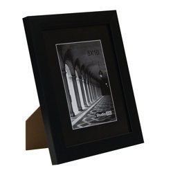 Studio 500 Modern Contemporary Picture Frame & Reviews | Wayfair