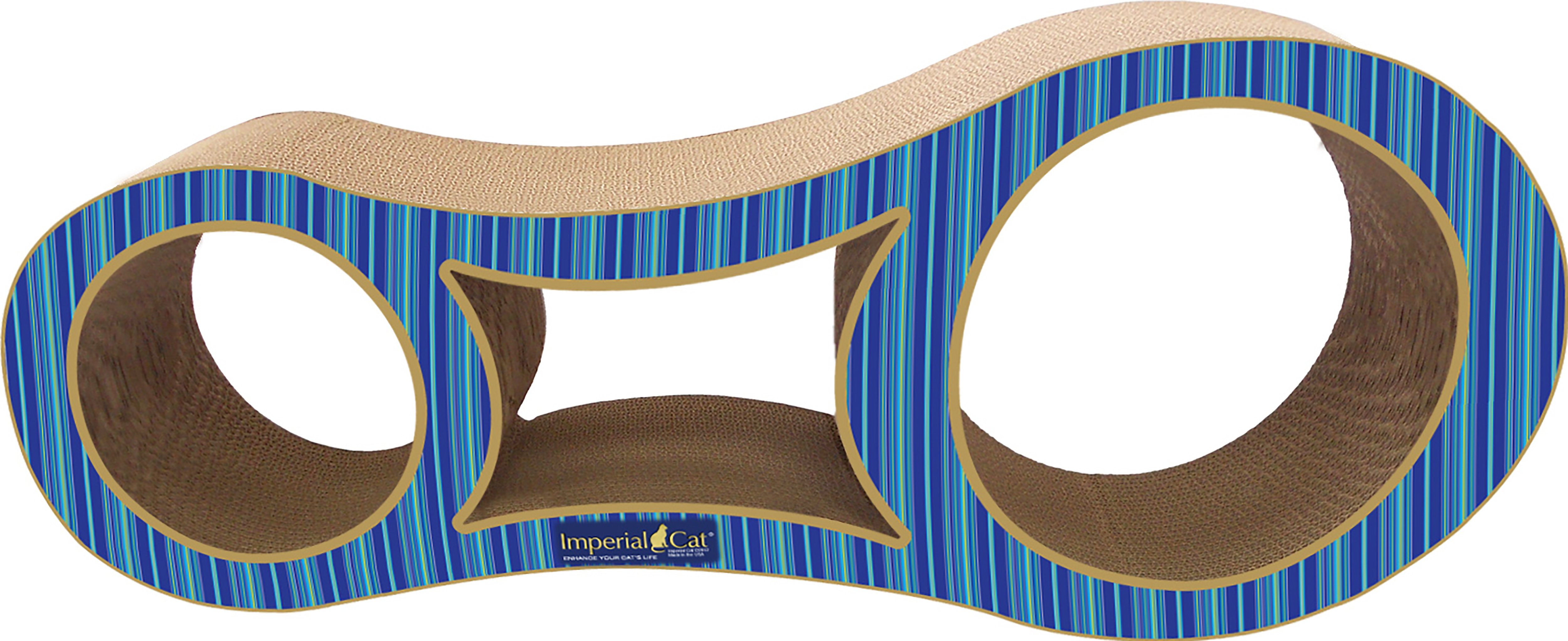 Tucker Murphy Pet™ Chisdock Big Scratching Post & Reviews | Wayfair