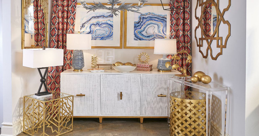 Chelsea House | Designer-Approved Brand | Perigold