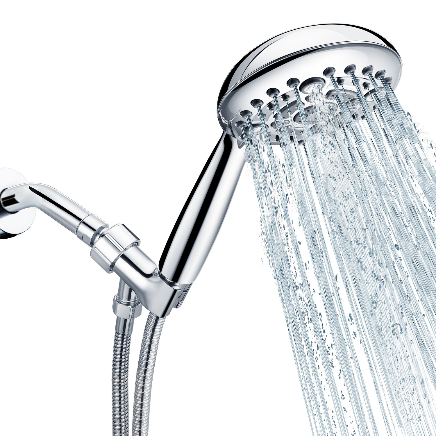 SR SUN RISE Multi Function Handheld Shower Head | Wayfair