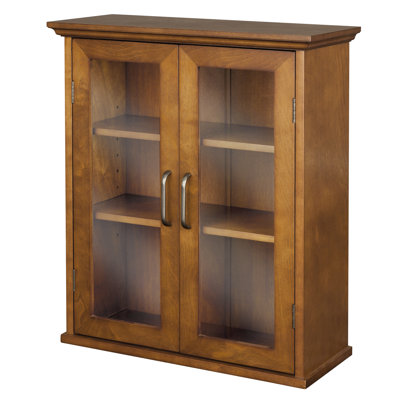 6 Inch Deep Wall Cabinet | Wayfair