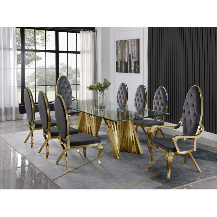 Best Quality Furniture Dining Set | Wayfair
