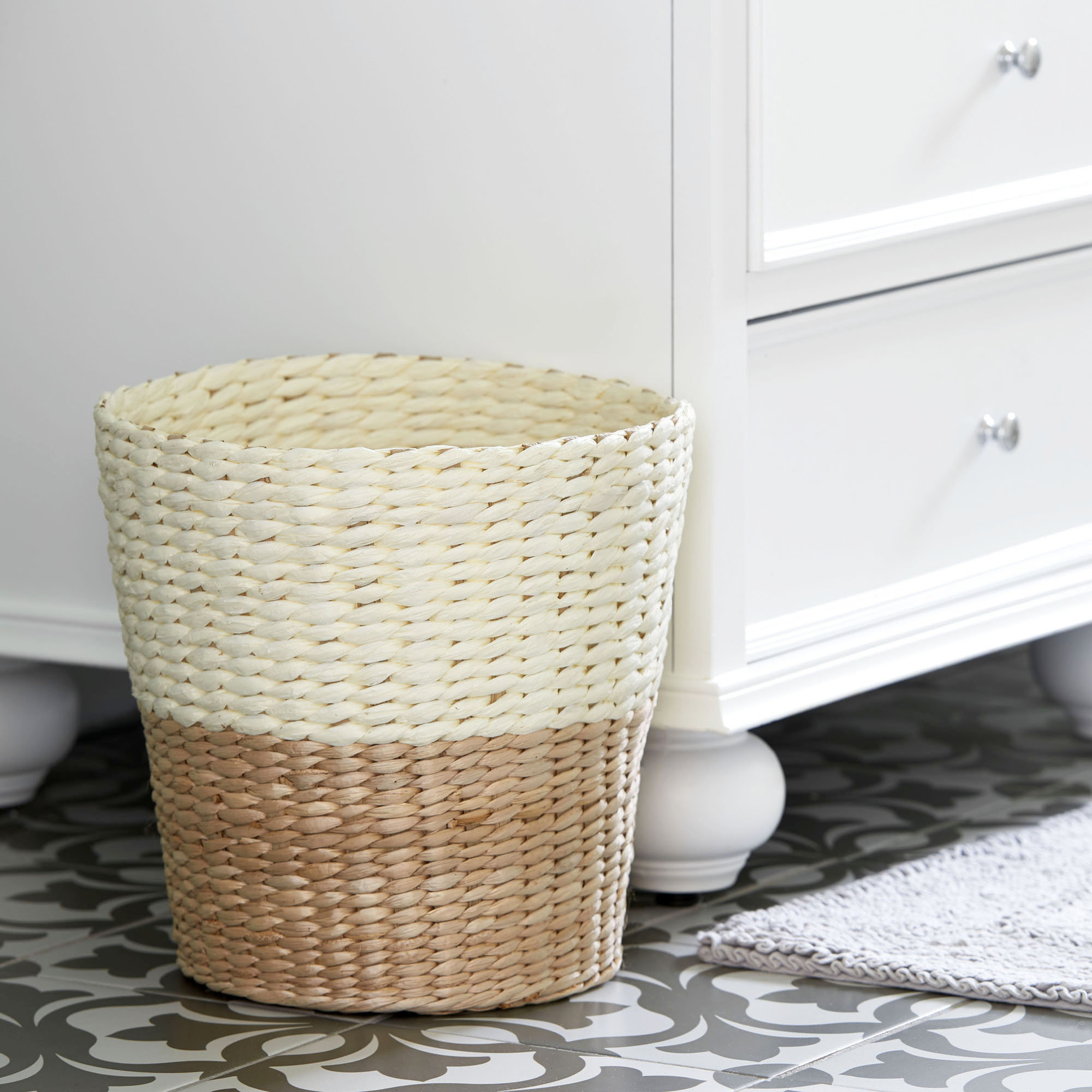 Home & Living Storage & Organization 10 1/2 Inch tall inside Trash ...