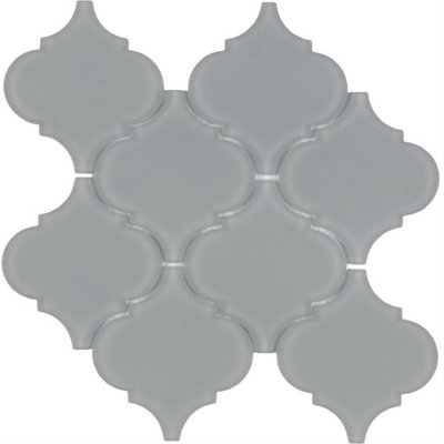 Large Arabesque Tile | Wayfair