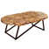 Union Rustic Clemson Abstract Coffee Table | Wayfair