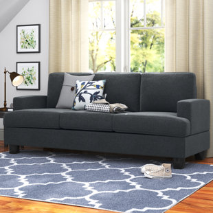 Wayfair | Polyester / Polyester Blend Sofas You'll Love in 2022