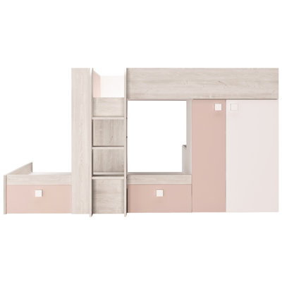 Adult High Sleeper | Wayfair.co.uk