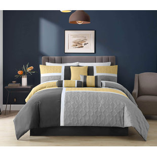 Wayfair | Comforters & Comforter Sets You'll Love in 2022