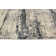 17 Stories Kelson Abstract Area Rug in Ivory/Grey & Reviews | Wayfair