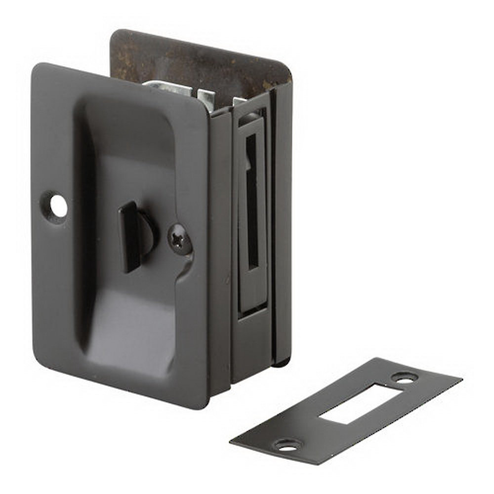 Richelieu Rectangular Pocket Door Hardware & Reviews | Wayfair