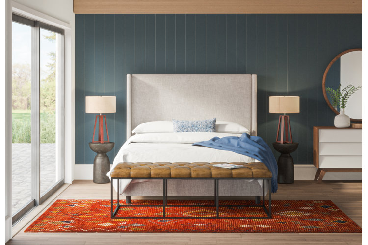 24 Cozy & Comfortable Bedroom Designs You'll Want to Try | Wayfair