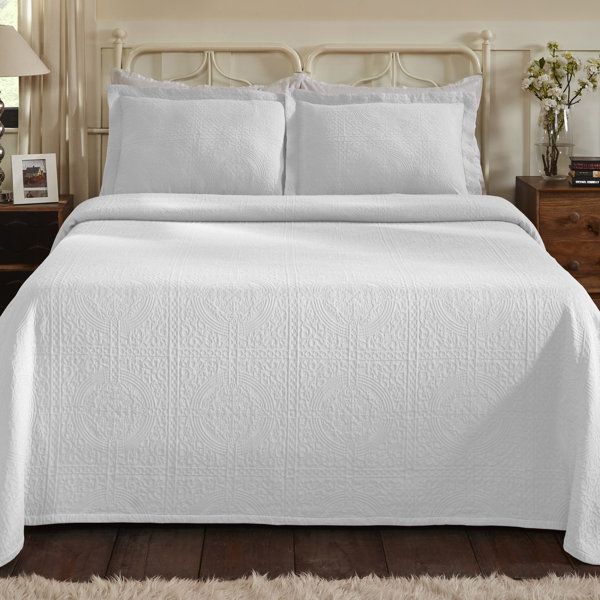 Lightweight King Bedspreads | Wayfair