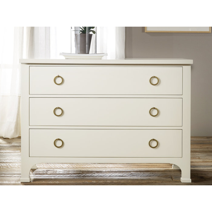 ModernHistory 3 - Drawer Dresser | Perigold