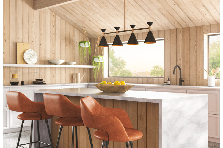 23 Kitchen Ideas to Upgrade Your Next Remodel | Wayfair