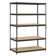Edsal 72" H x 48" W x 24" D Maxi Rack & Reviews | Wayfair.ca