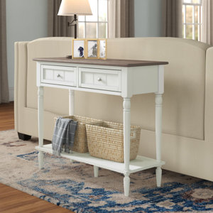 Lark Manor Mayall 36'' Console Table & Reviews | Wayfair