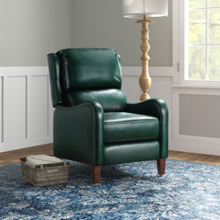 Wayfair | Leather Recliners You'll Love in 2022
