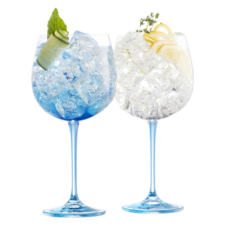 Ebern Designs Theresia 10 oz. Gin Balloon Glass | Wayfair