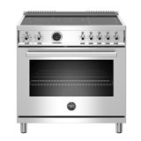 Wayfair | 36 Inch Electric Range