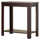 Winston Porter Sams 24'' Tall Solid Wood End Table & Reviews | Wayfair