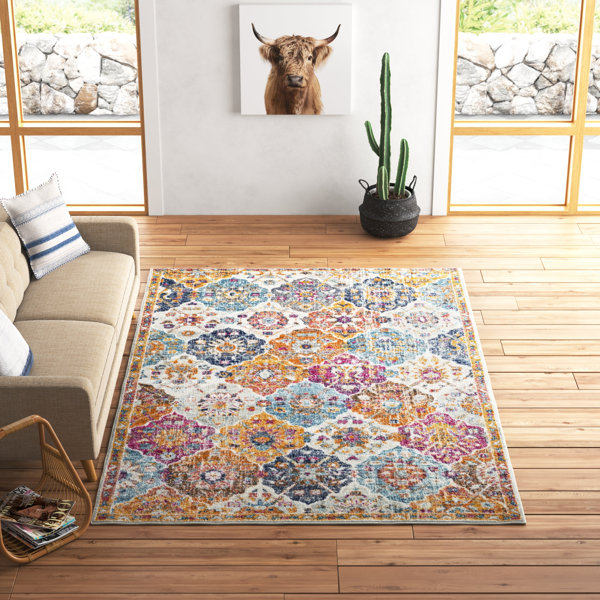 Small-rectangular-area-rugs | Wayfair