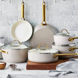 Cookware Sets and Pots & Pans Sets you'll Love in 2021 | Wayfair