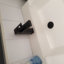 KIBI USA Cubic Single Hole Bathroom Faucet with Optional Drain Assembly ...