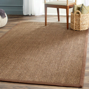 Wayfair | 9' x 12' Jute & Sisal Area Rugs You'll Love in 2022