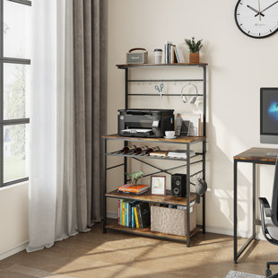 Baker's Racks You'll Love in 2022 | Wayfair.ca