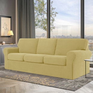 Wayfair | Sofa Slipcovers You'll Love in 2022