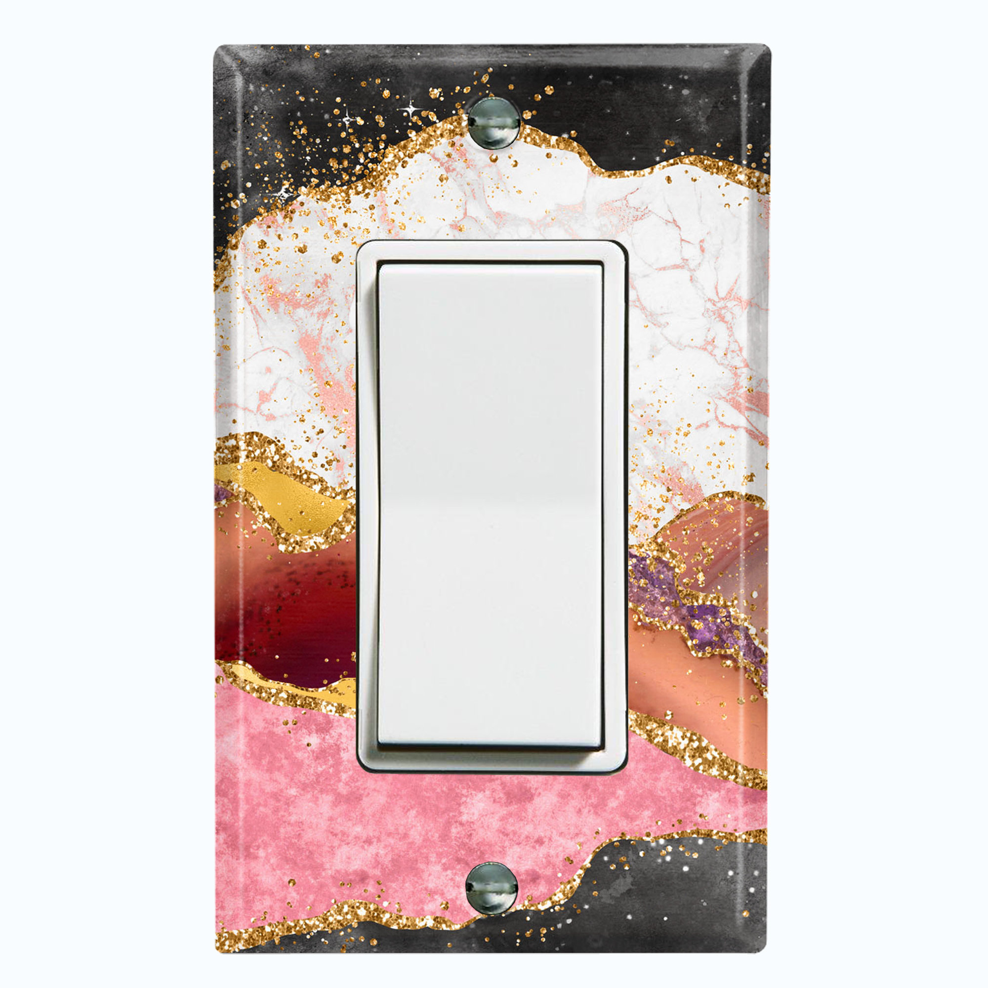 WorldAcc Toggle Light Switch | Wayfair