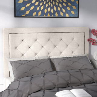 Wayfair | Upholstered Headboards